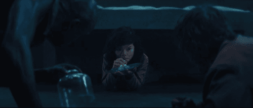 O Poço (2019): final explicado e mais afundo no filme - Cosmo