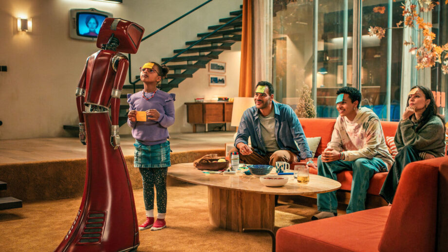 Cassandra: Final explicado e outras análises robóticas - Cosmo