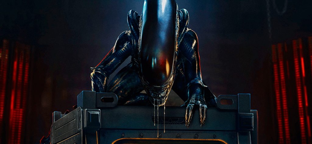 Alien Earth: série ganha novo pôster pelo Disney+