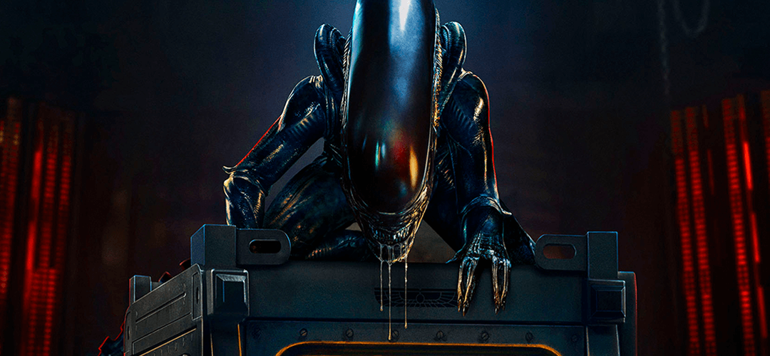 Alien Earth: série ganha novo pôster pelo Disney+