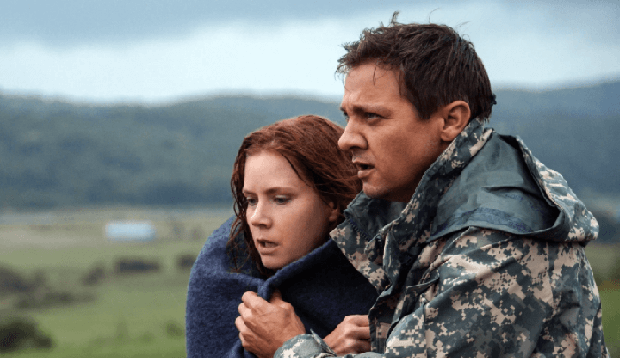 A Chegada (Arrival, 2016): Final Explicado e mais alcances atemporais ...