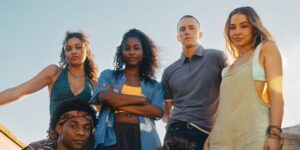 Outer Banks: Netflix confirma 5ª temporada para 2026