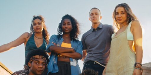 Outer Banks: Netflix confirma 5ª temporada para 2026