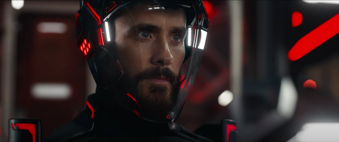 Tron: Ares | Cena pós-créditos e final explicado do filme - Cosmo