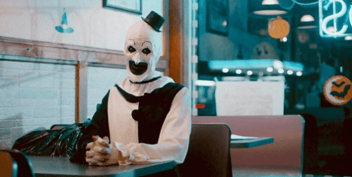 Terrifier (2016) | Final Explicado e cenas aterrorizantes - Cosmo