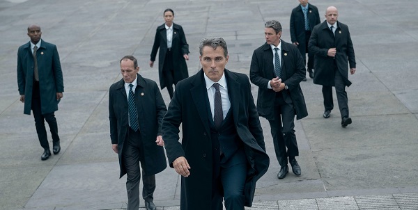 A Diplomata 3ª Temporada | Final Explicado e Traições da Série - Cosmo