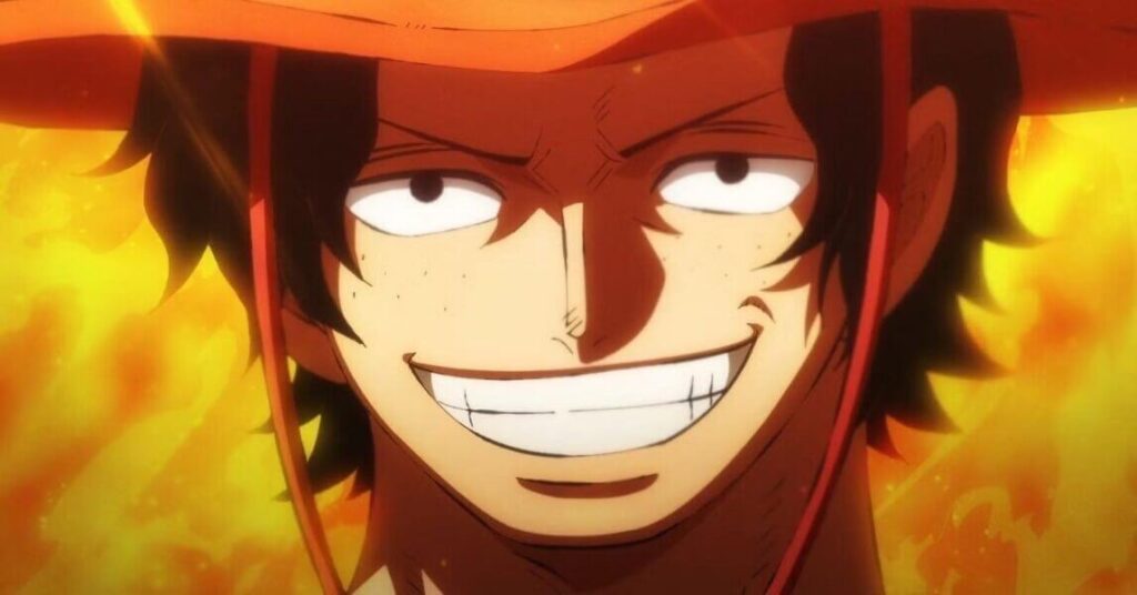 One Piece: Quem é Portgas D. Ace, o Punho de Fogo? - Cosmo